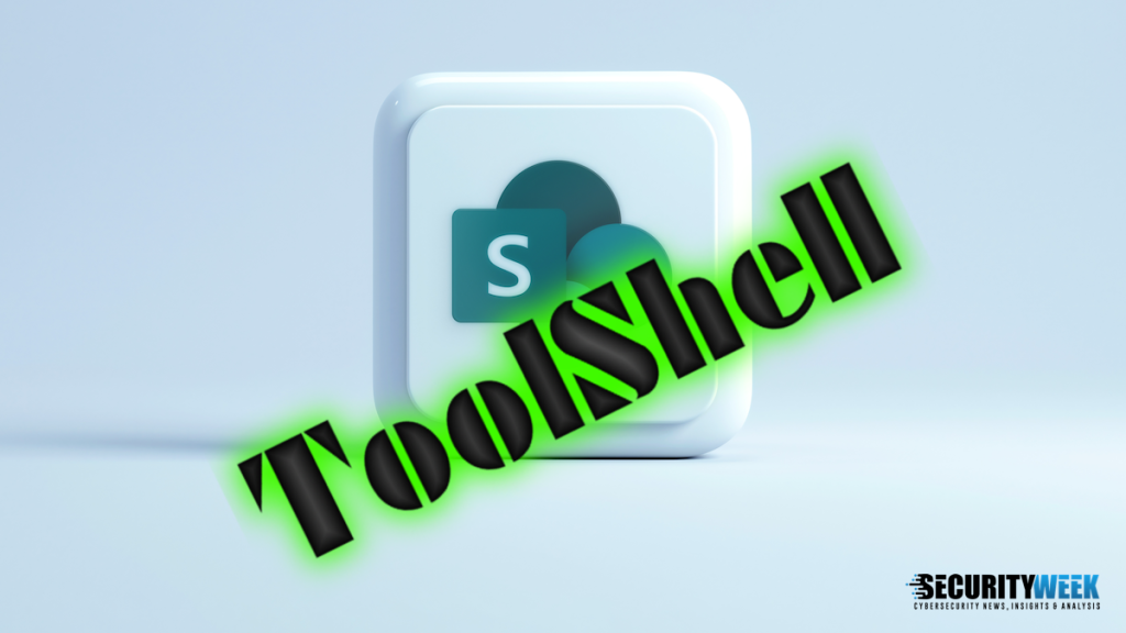 ToolShell Attacks Hit 400+ SharePoint Servers, US Government Victims Named – Cyber Web Spider ...