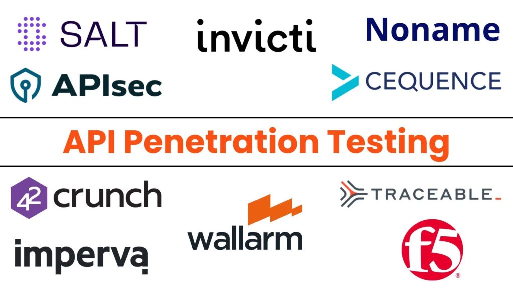 Top 10 Best API Penetration Testing Companies In 2025 – Cyber Web ...