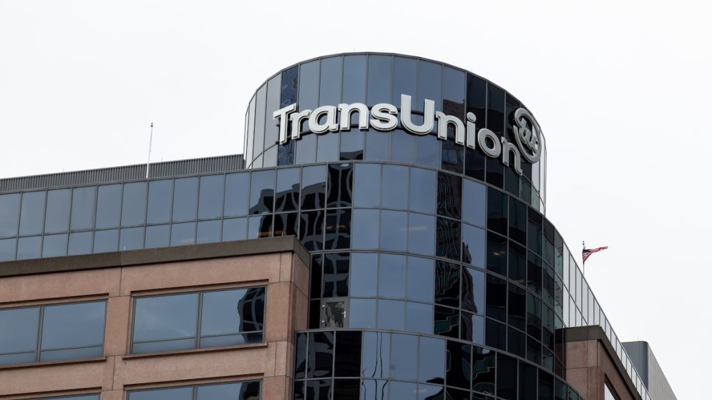 TransUnion Data Breach Impacts 4.4 Million – Cyber Web Spider Blog – News