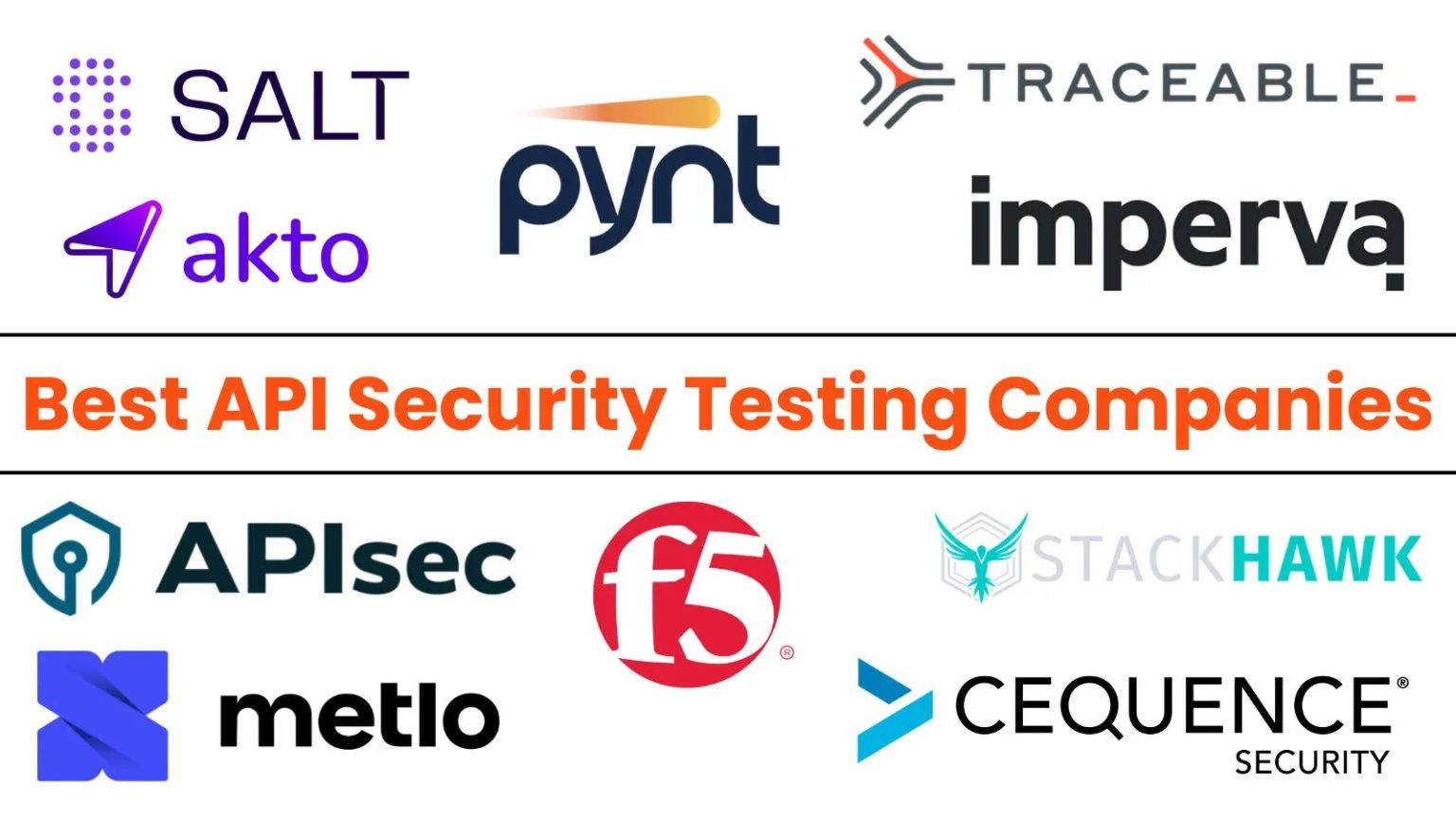 Top 10 Best API Security Testing Tools in 2025 – Cyber Web Spider Blog ...