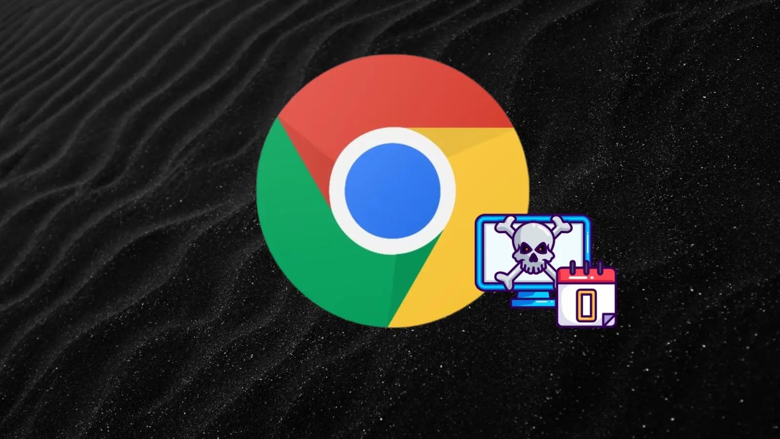 Google Chrome 0-Day Vulnerability Actively Exploited in the Wild – Cyber Web Spider Blog – News