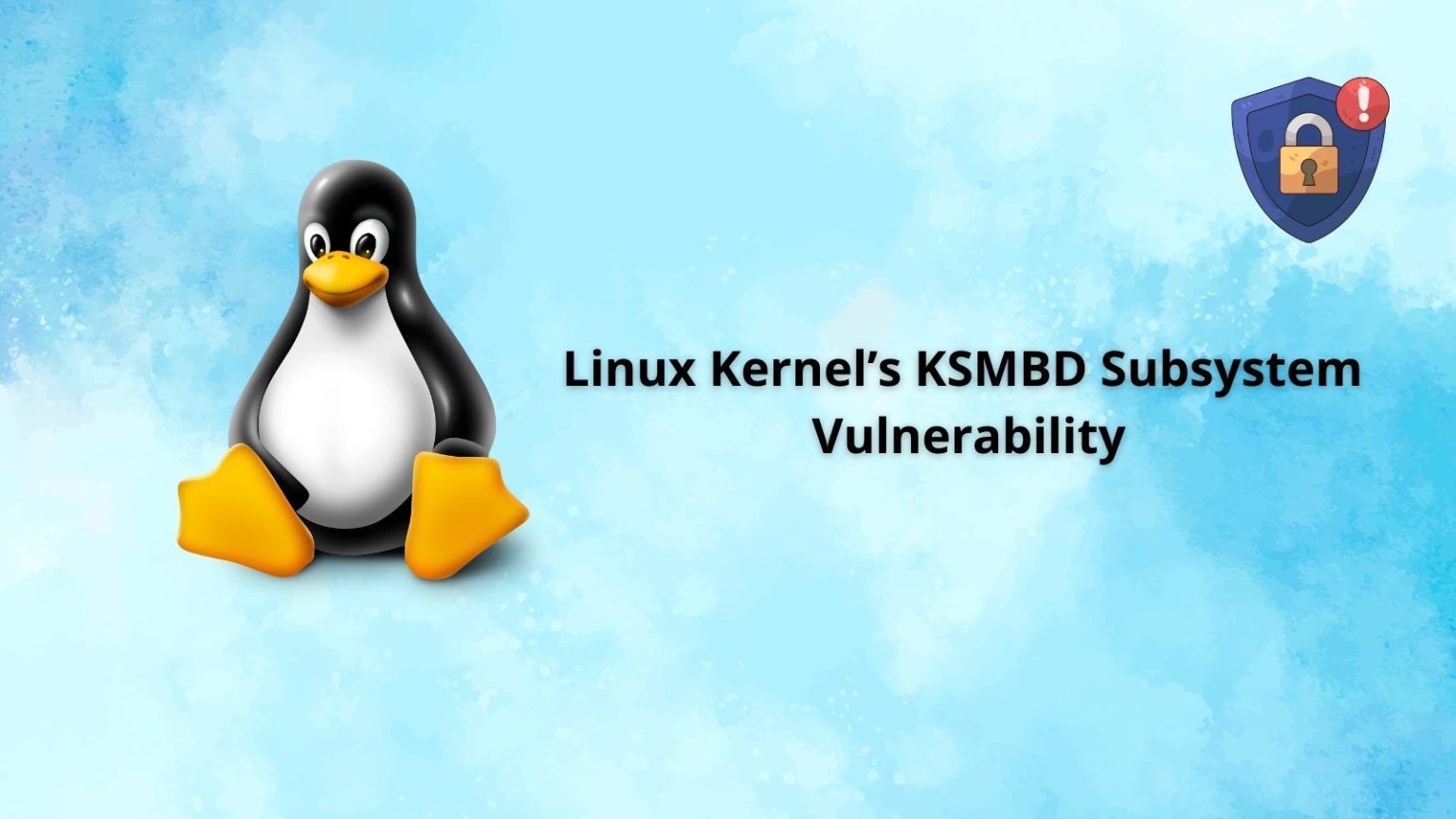 Linux Kernel’s KSMBD Subsystem Vulnerability Let Remote Attackers Exhaust Server Resources ...