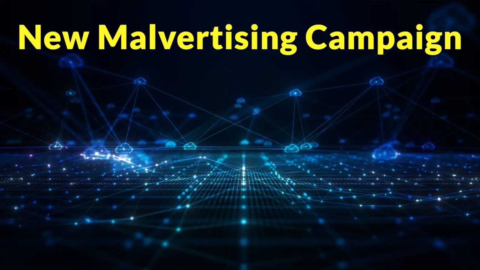 New Malvertising Campaign Leverages GitHub Repository to Deliver ...