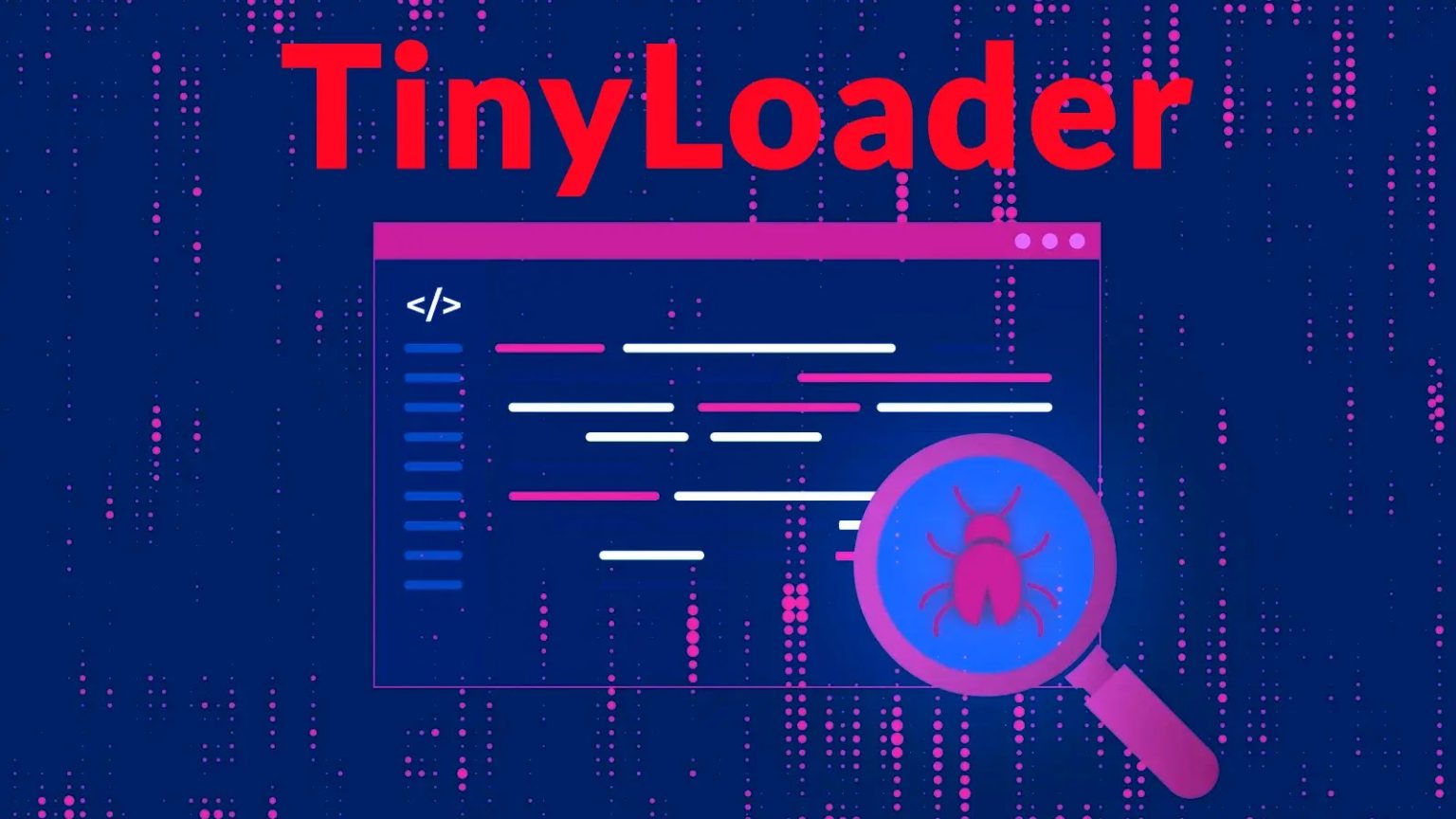New TinyLoader Malware Attacking Windows Users Via Network Shares and Fake Shortcuts Files ...
