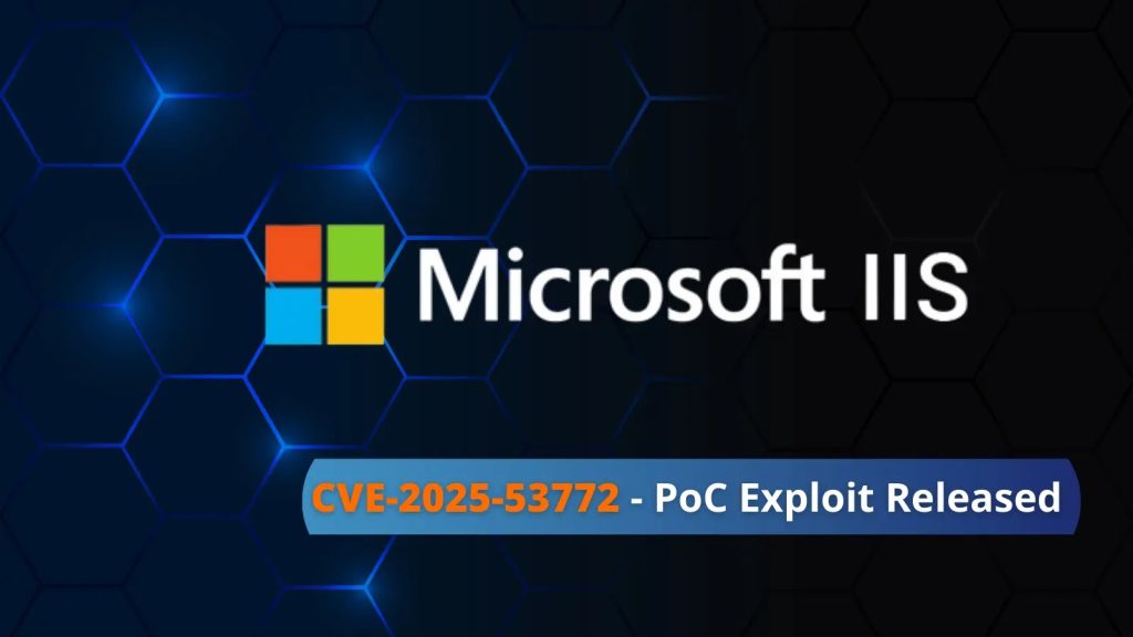 PoC Exploit Released for IIS WebDeploy Remote Code Execution ...