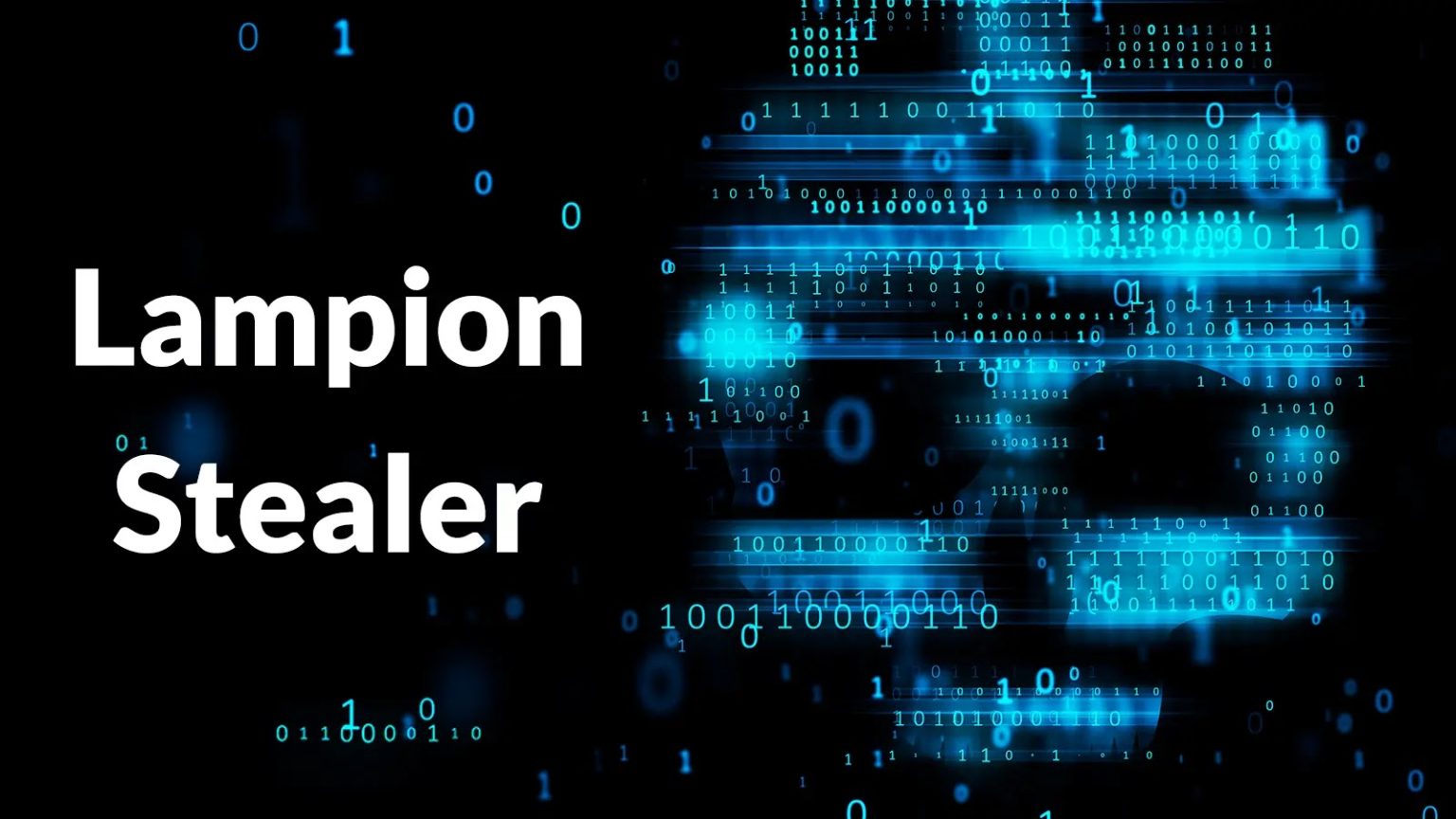 New Lampion Stealer Uses ClickFix Attack to Silently Steal Login ...