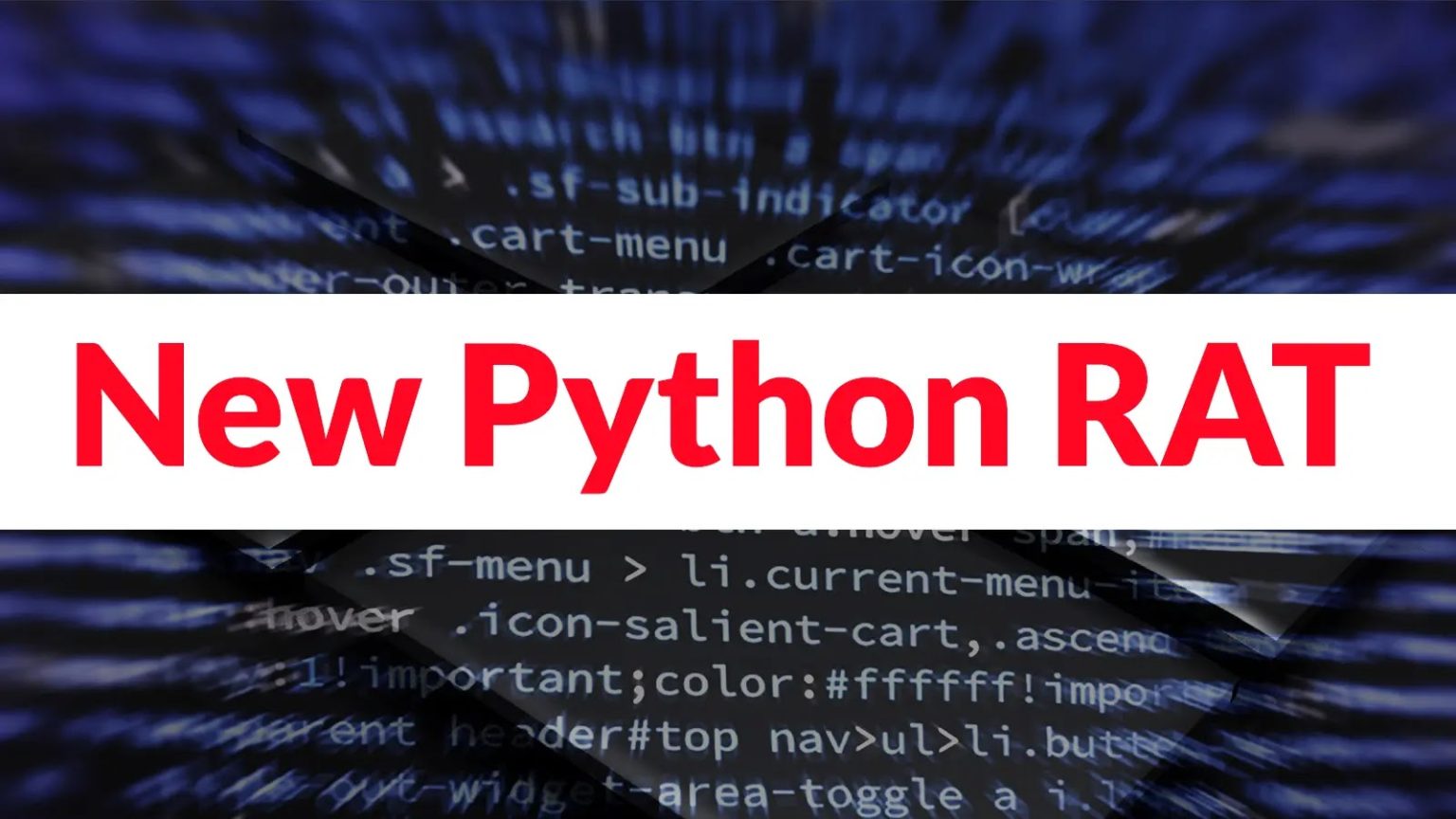New Python RAT Mimic as Legitimate Minecraft App Steals Sensitive Data from Users Computer ...