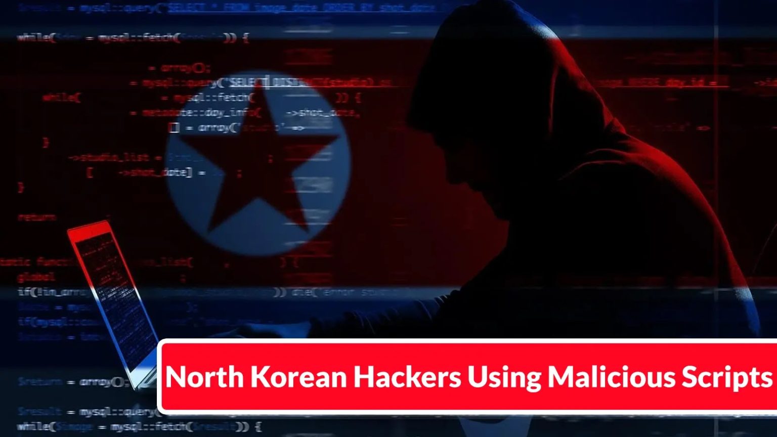 North Korean Hackers Using Malicious Scripts Combining BeaverTail and OtterCookie for Keylogging ...