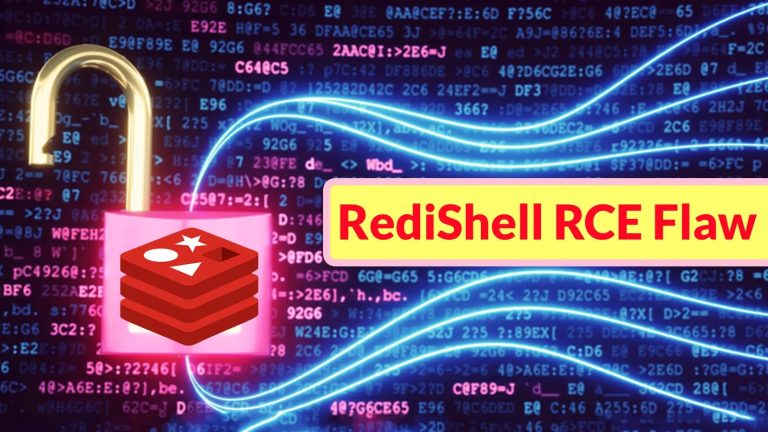 RediShell RCE Vulnerability Exposes 8,500+ Redis Instances to Code ...