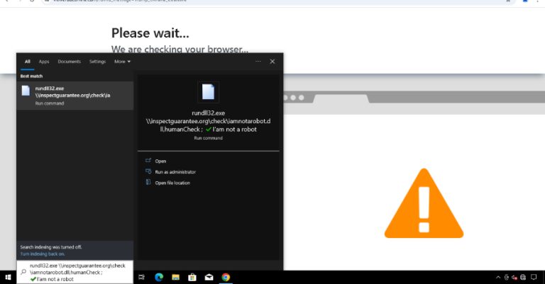 Google Identifies Three New Russian Malware Families Created by ...