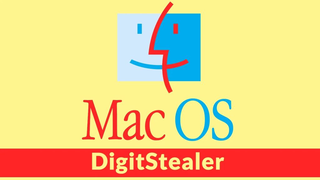 Highly Sophisticated macOS DigitStealer Employs Multi-Stage Attacks to ...