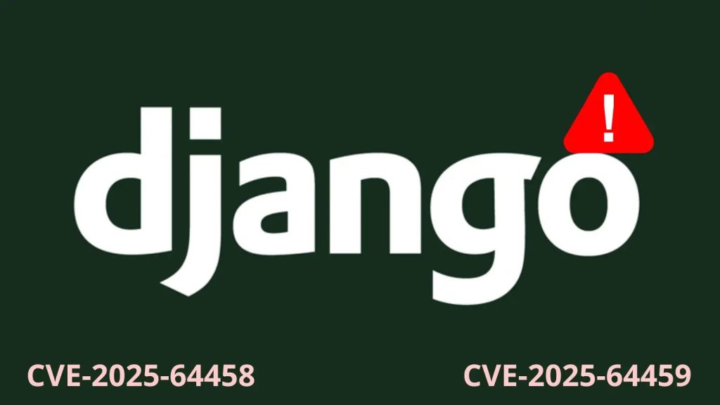 Multiple Django Vulnerabilities Enable SQL injection and DoS Attack – Cyber Web Spider Blog – News