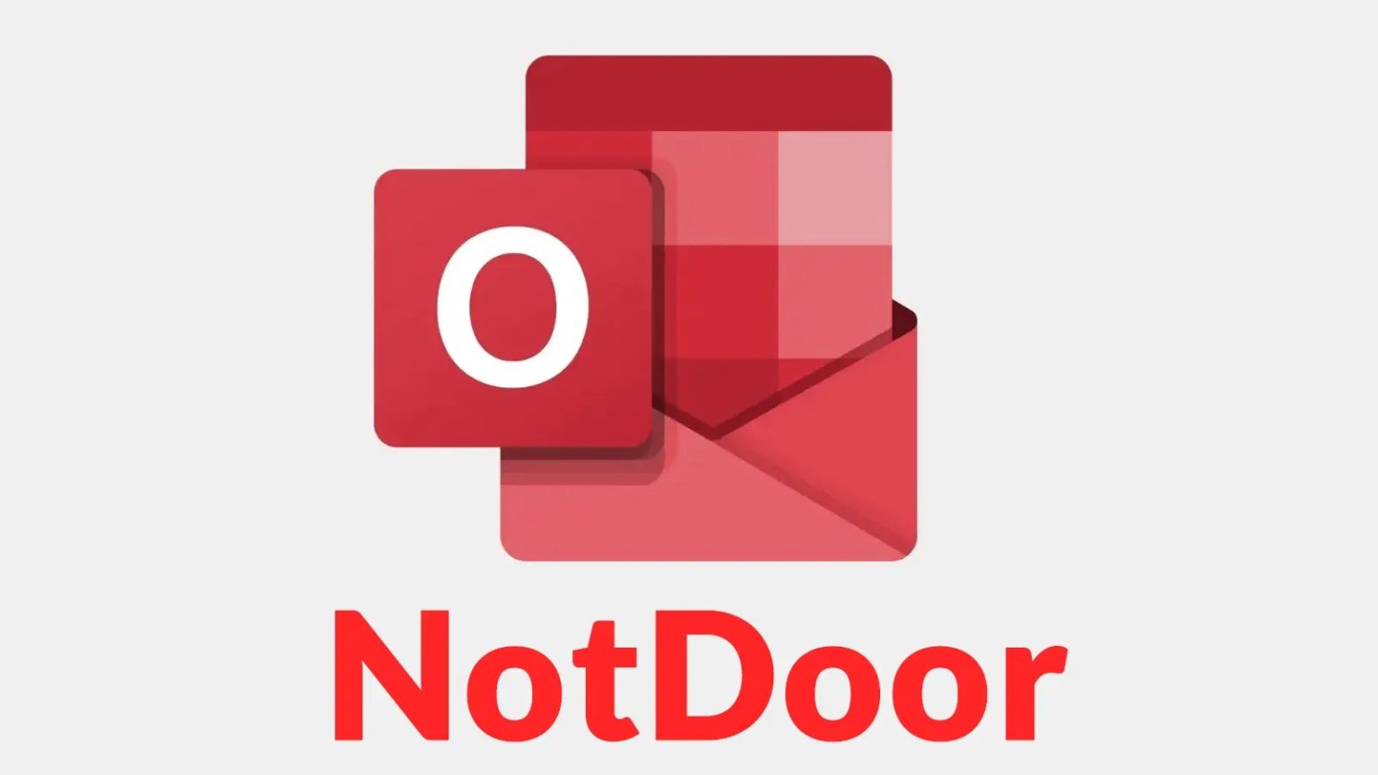 Researchers Detailed Techniques to Detect Outlook NotDoor Backdoor ...