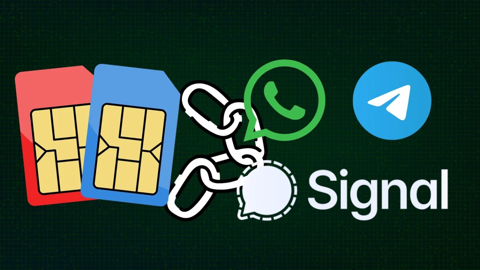 India’s New SIM-Binding Rule for WhatsApp, Signal, Telegram, and Other ...