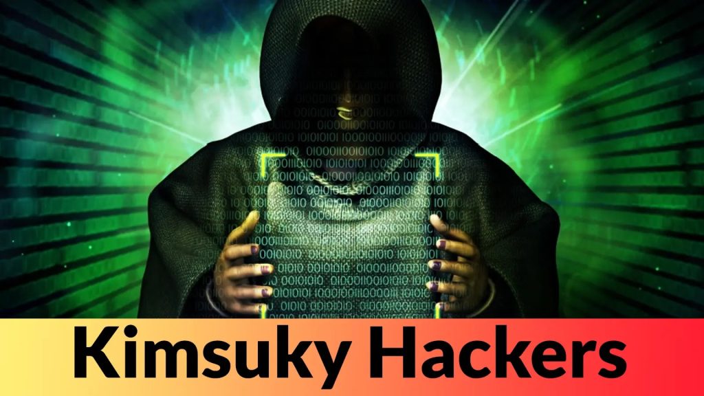 Kimsuky Hackers Attacking Users via Weaponized QR Code to Deliver ...