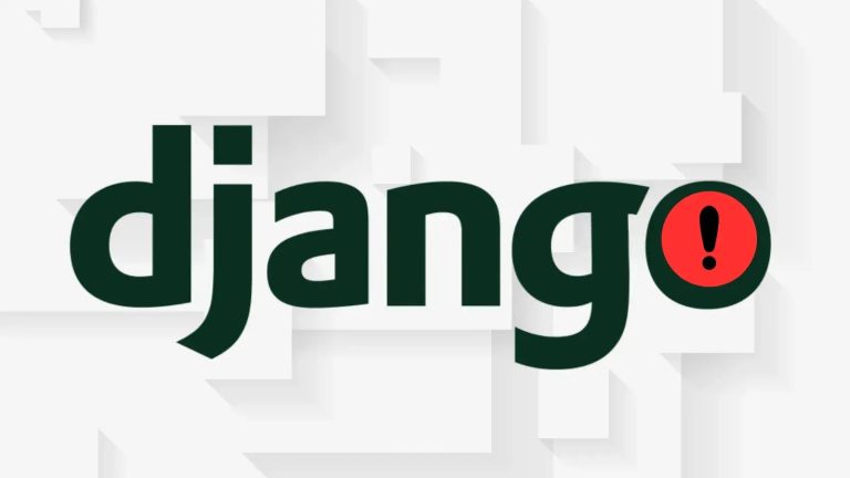 Multiple Django Vulnerabilities Enables SQL Injection and Denial-of ...