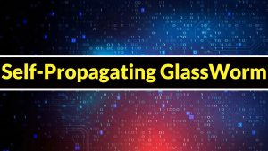 Self-Propagating GlassWorm Weaponizing VS Code Extensions to Attack ...