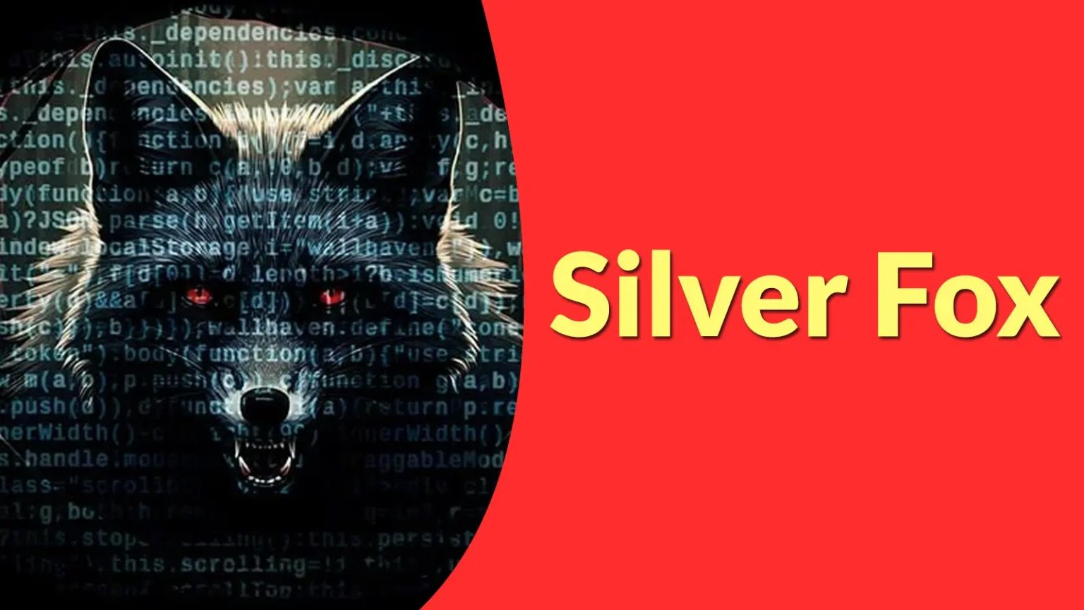 Silver Fox Hackers Attacking Indian Entities with Income Tax Phishing ...