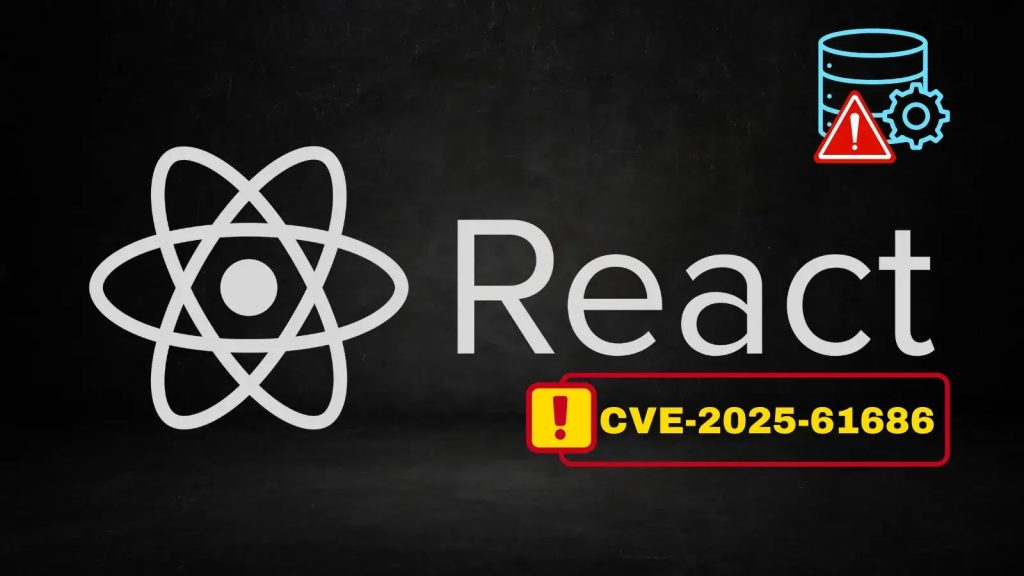 Critical React Router Vulnerability Let Attackers Access or Modify ...