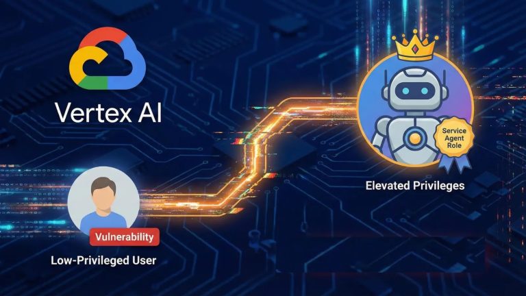 Google’s Vertex AI Vulnerability Enables Low-Privileged Users to Gain ...