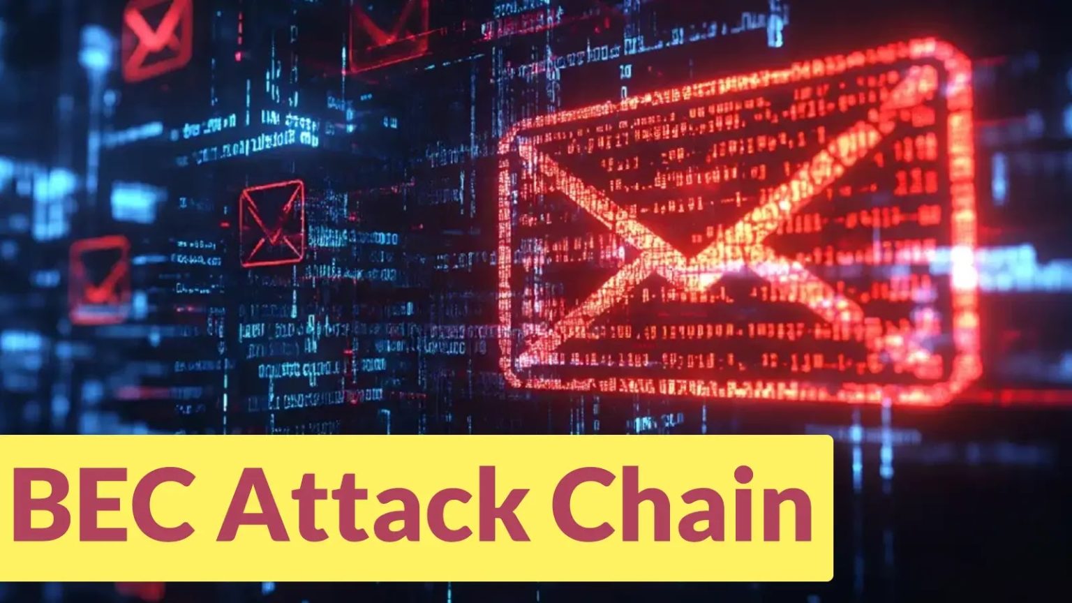 Microsoft and Authorities Dismatles BEC Attack Chain Powered by RedVDS ...