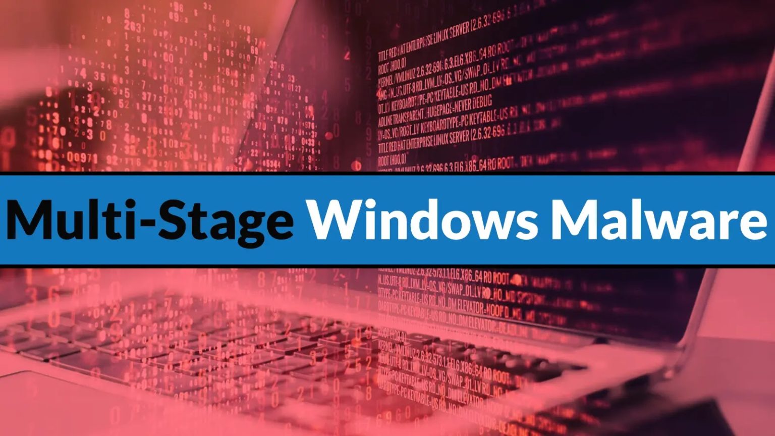 Multi-Stage Windows Malware Invokes PowerShell Downloader Using Text ...