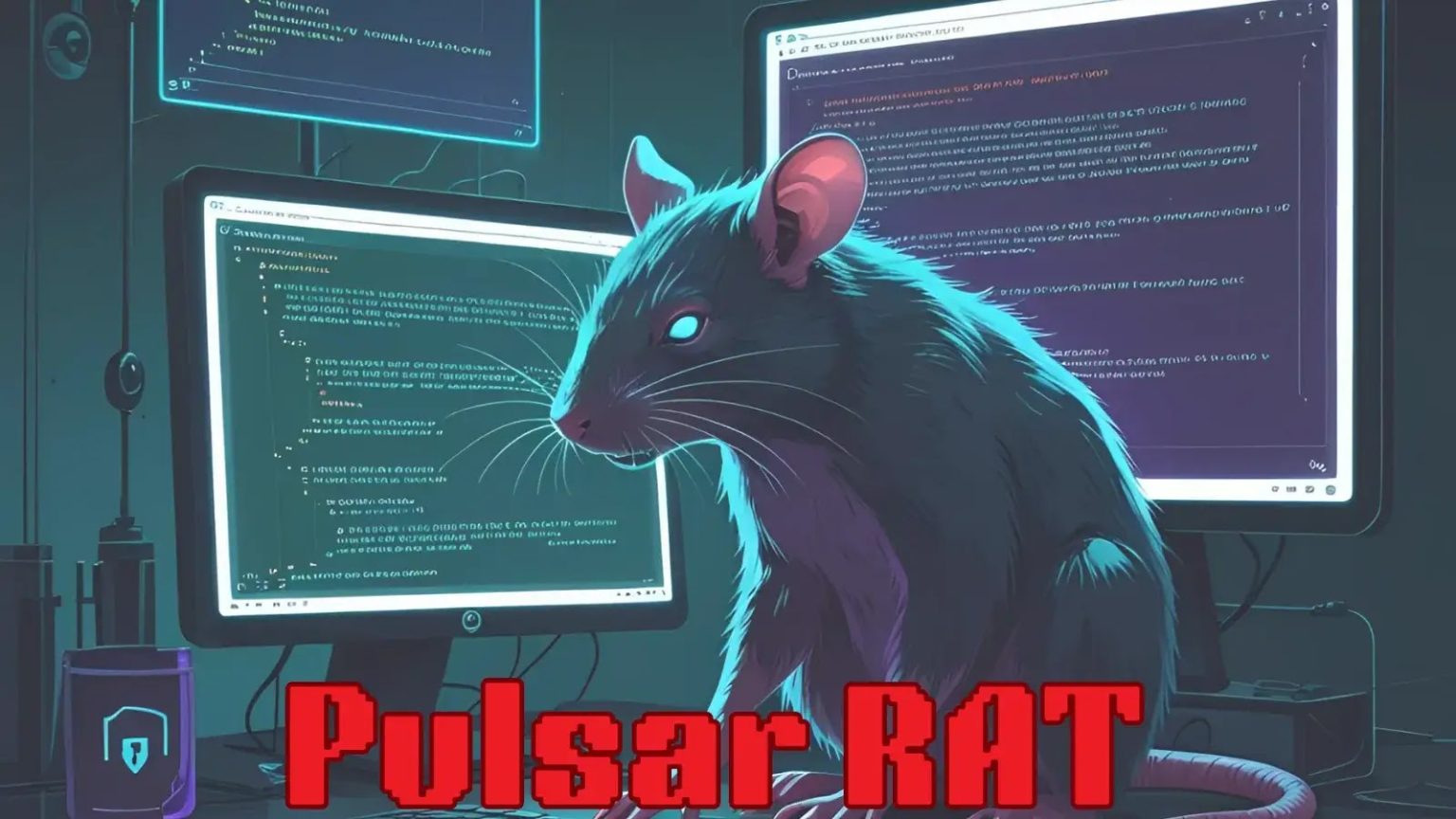 Pulsar RAT Using Memory-Only Execution & HVNC to Gain Invisible Remote Access – Cyber Web Spider ...