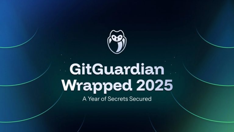 GitGuardian Ends 2025 with Strong Enterprise Momentum – Cyber Web ...