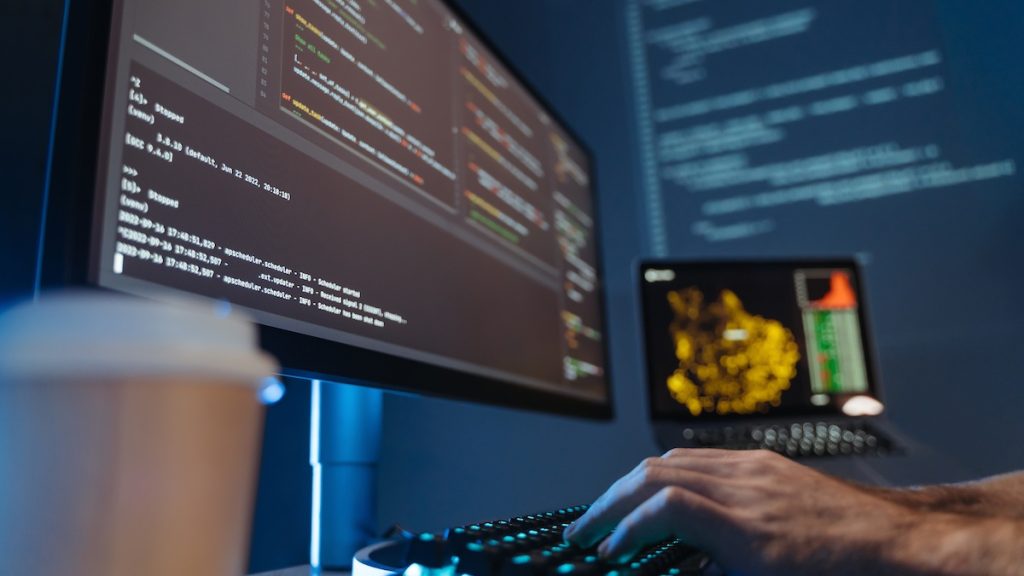 GlassWorm Malware Returns to Open VSX, Emerges on GitHub - Cyber Web ...
