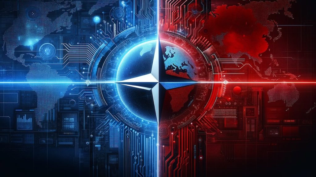 From 60 to 4,000: NATO's Locked Shields Reflects Cyber Defense Growth ...