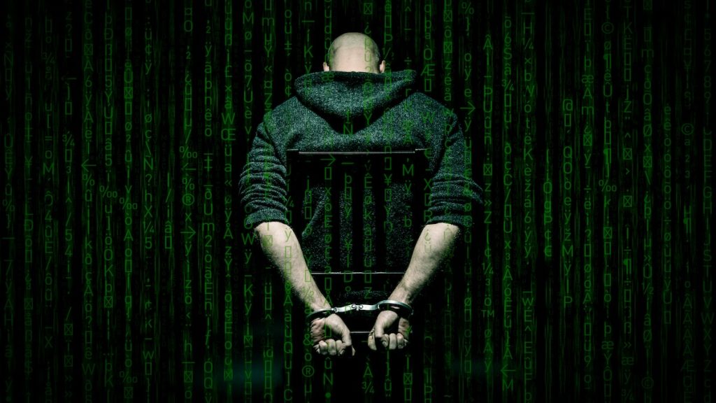 Cambodia Makes 1,000 Arrests in Latest Crackdown on Cybercrime - Cyber ...