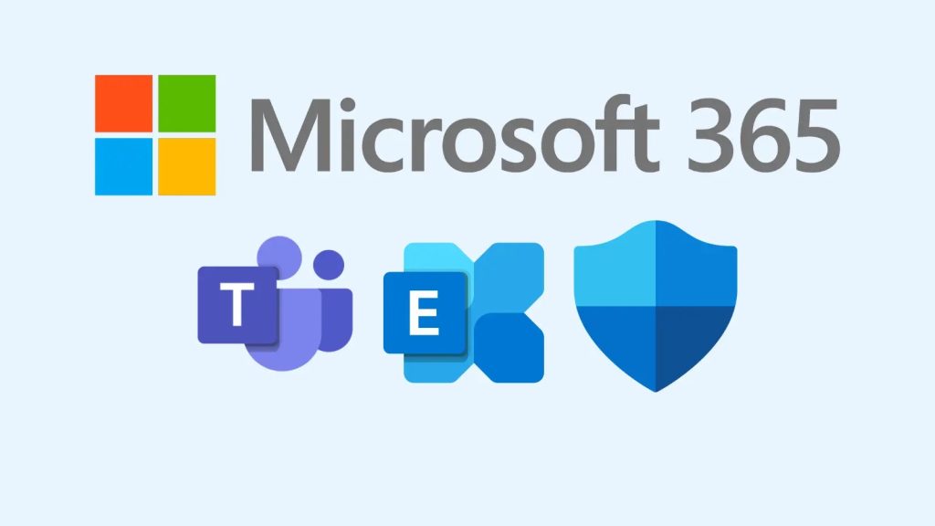 Microsoft Investigating Teams and Exchange Online Services Disruption ...