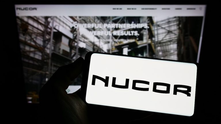Steelmaker Nucor Says Hackers Stole Data in Recent Attack - Cyber Web ...