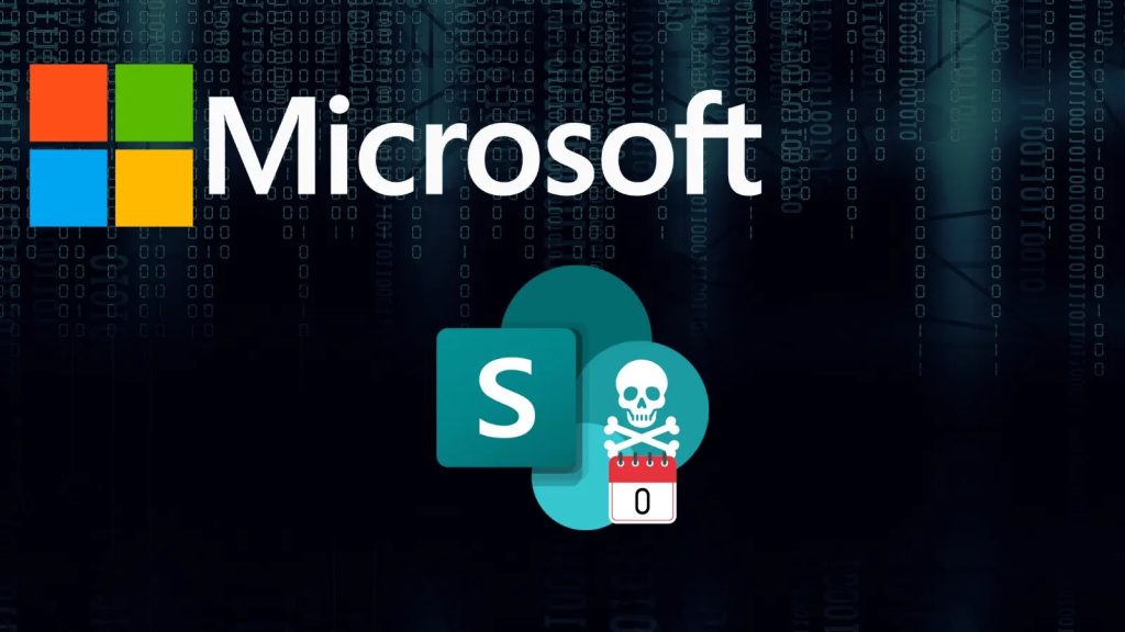 Microsoft Probes Leak in Early Alert System as Chinese Hackers Exploit ...