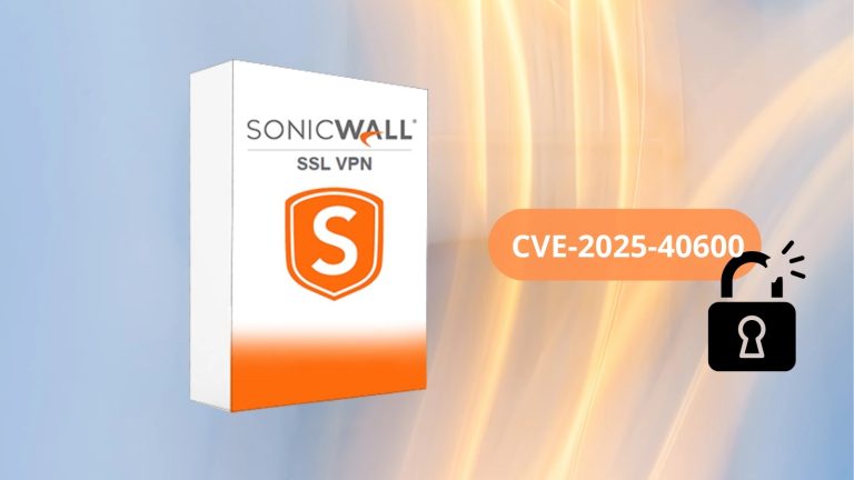 Critical SonicWall SSL VPN Vulnerability Let Attackers Trigger DoS ...