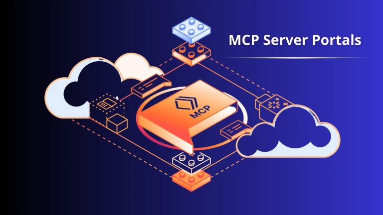 Cloudflare Unveils MCP Server Portals to Secure AI Revolution - Cyber ...