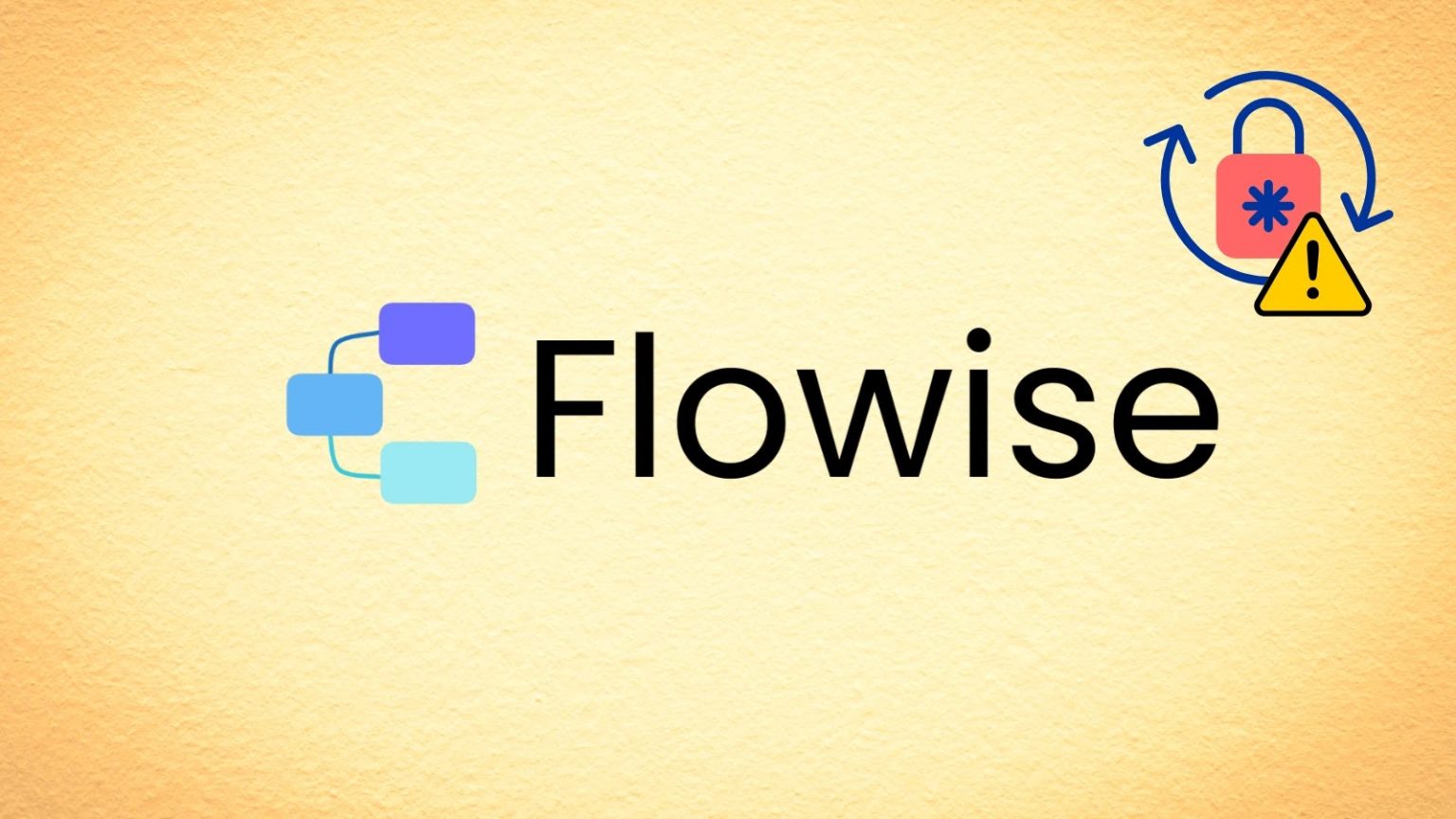 FlowiseAI Password Reset Token Vulnerability Allows Account Takeover ...