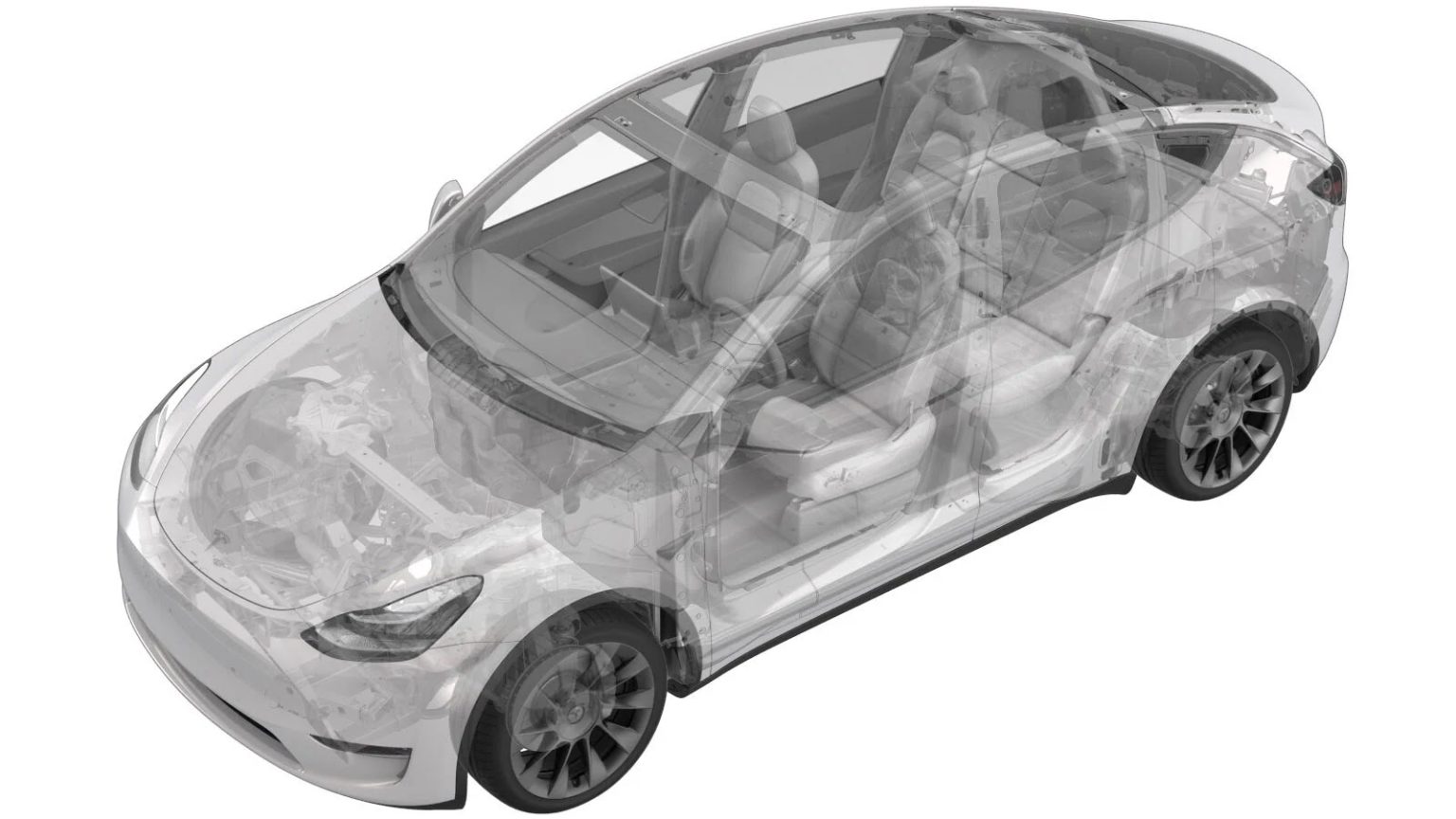 Tesla's Telematics Control Unit Vulnerability Let Attackers Gain Code ...