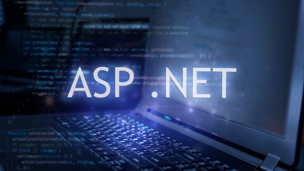 'Highest Ever' Severity Score Assigned by Microsoft to ASP.NET Core ...
