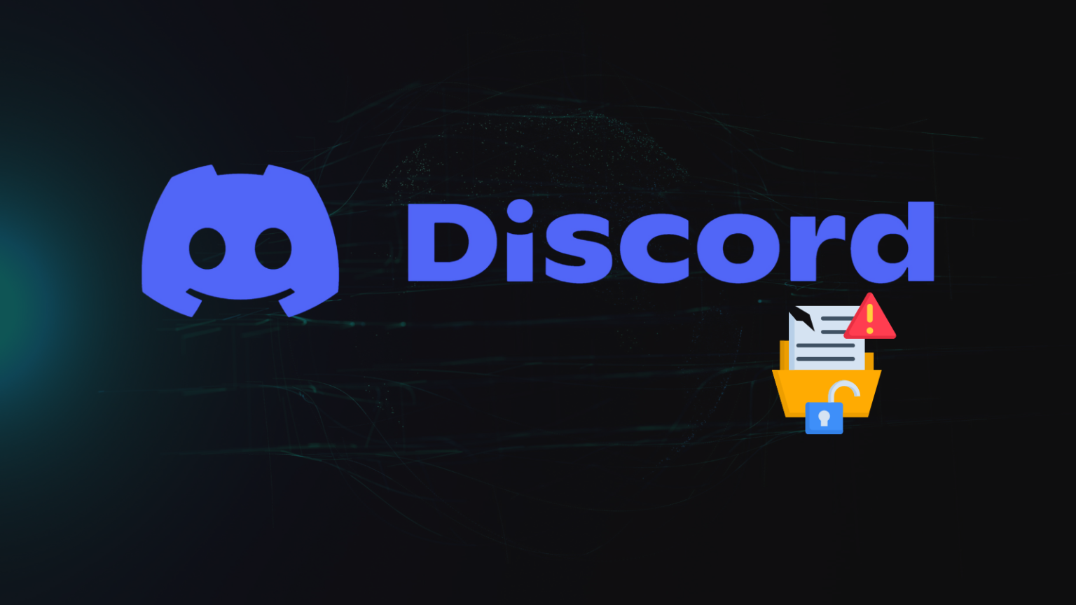 Discord Data Breach - Customers Personal Data and Scanned Photo IDs ...