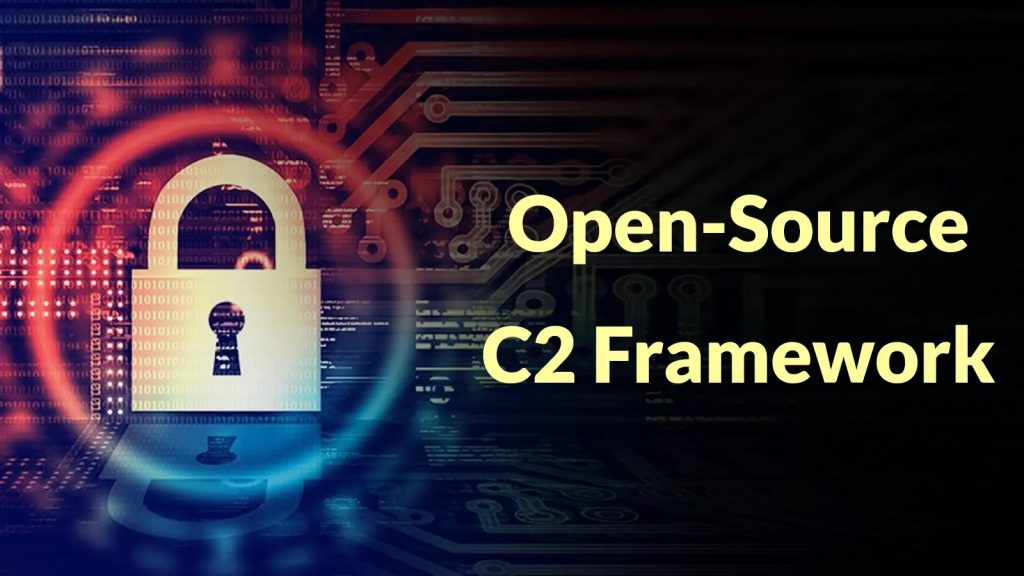 Threat Actors Actively Using Open-Source C2 Framework to Deliver ...