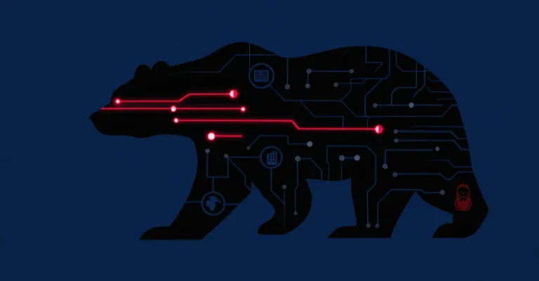 AI Becomes Russia's New Cyber Weapon in War on Ukraine - Cyber Web ...