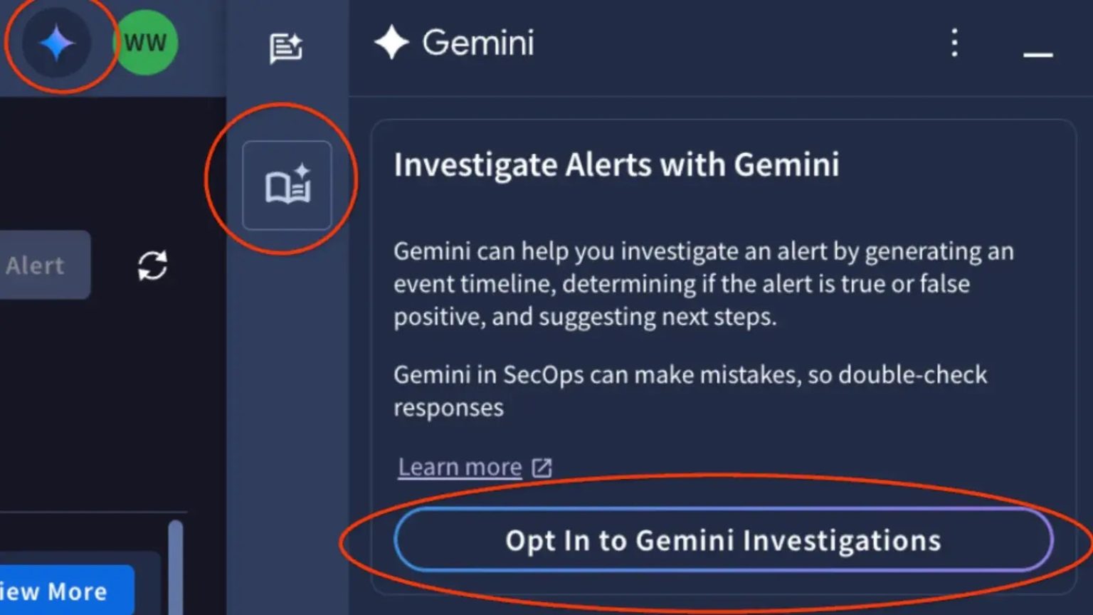 Google Announces Public Preview of Alert Triage and Investigation Agent ...
