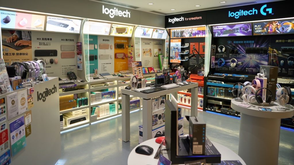 Logitech Confirms Data Breach Following Designation as Oracle Hack ...