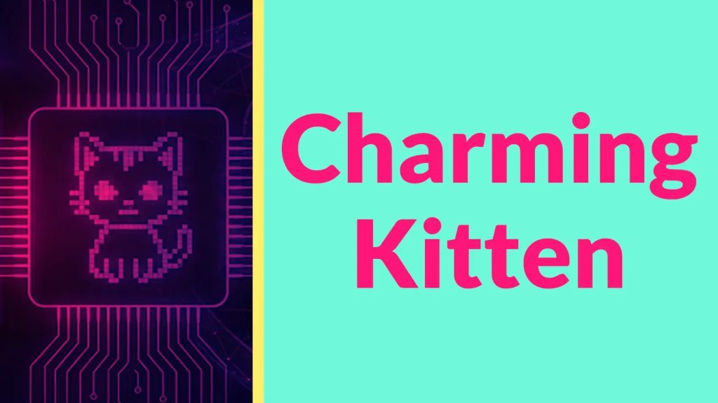 Charming Kitten Leak Exposes Key Personnel, Front Companies, and ...