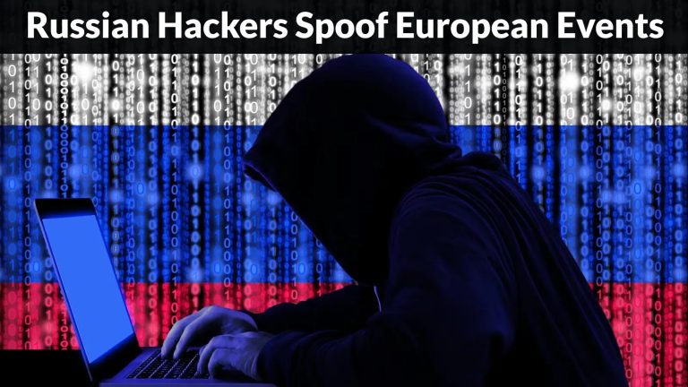 Russian Hackers Spoof European Events in Targeted Phishing Attacks ...