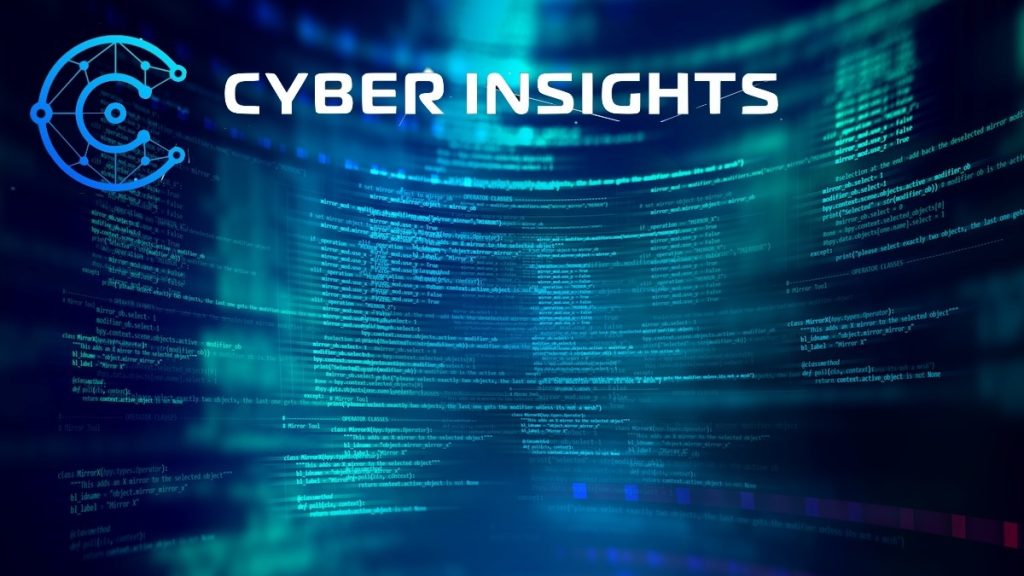 Cyber Insights 2026: Information Sharing - Cyber Web Spider Blog - News