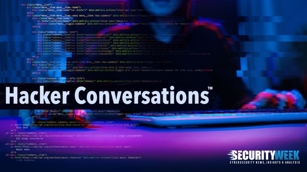 Hacker Conversations: Katie Paxton-Fear Talks Autism, Morality and ...