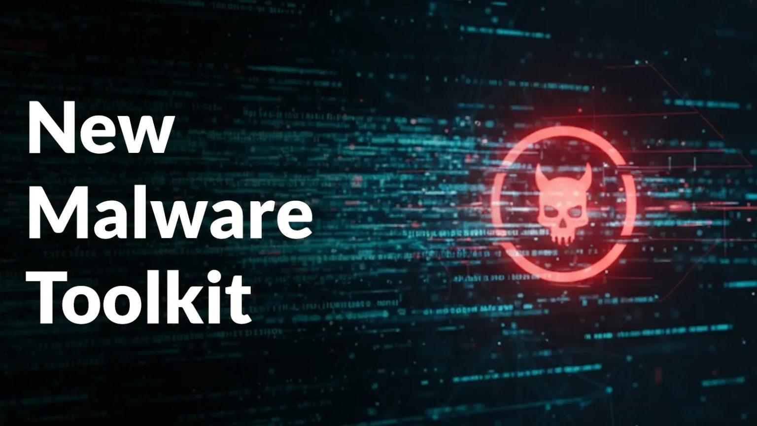 New Malware Toolkit Sends Users to Malicious Websites While the URL ...