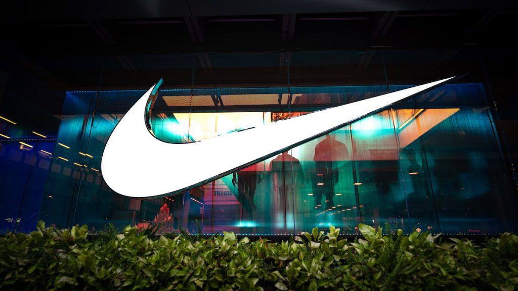 Nike Probing Potential Security Incident as Hackers Threaten to Leak ...
